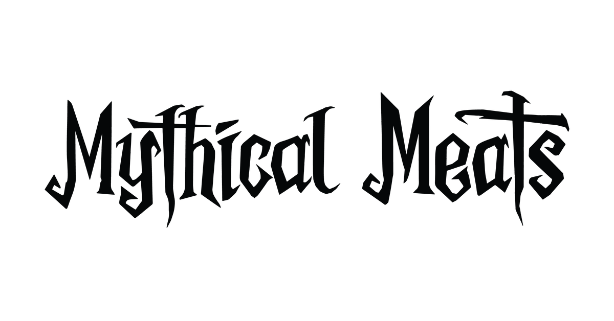 Mythical Meats Wholesale